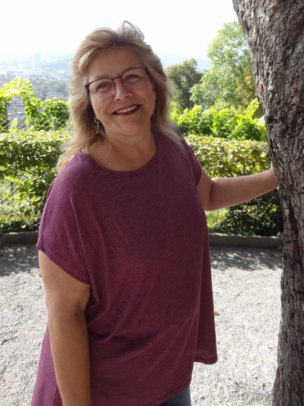 Startseite - fuchs-sandra.ch