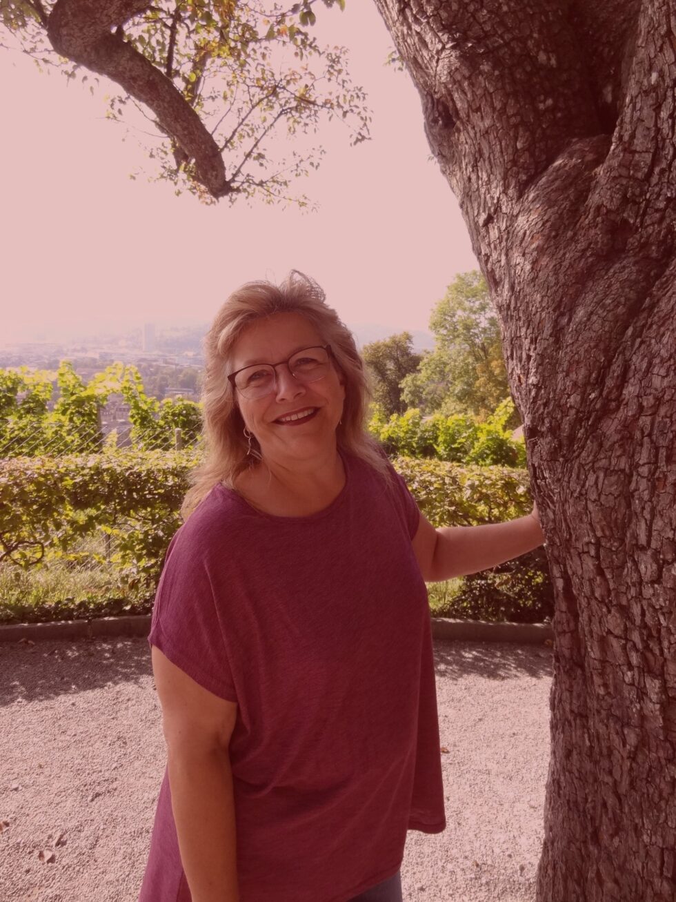 Anti-Mobbing-Coaching - Sandra Fuchs | Schweiz | Neu 2024